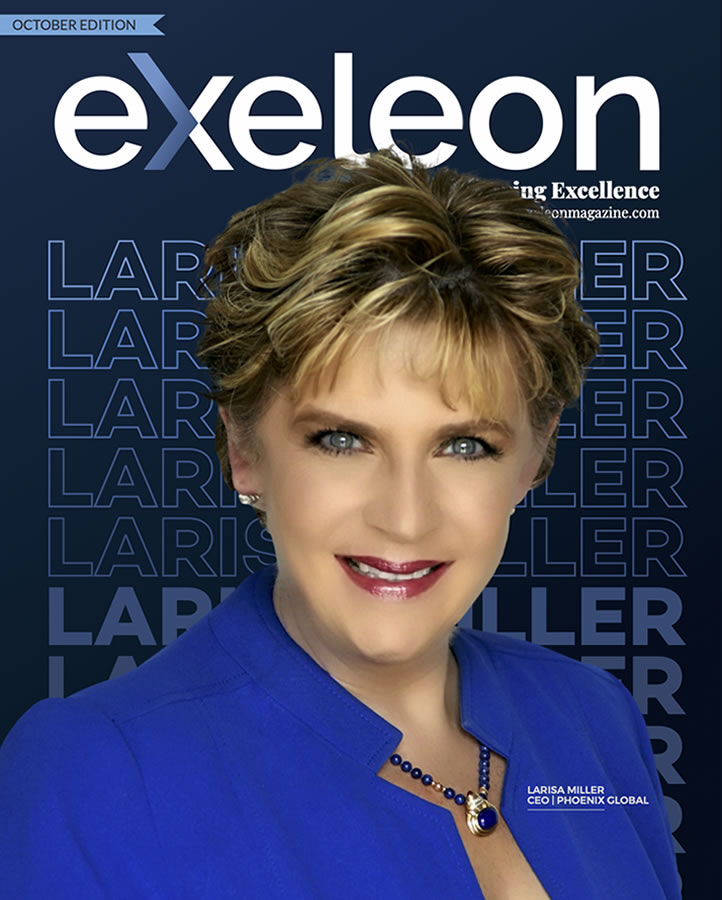 NEWS & MEDIA - PHOENIX GLOBAL