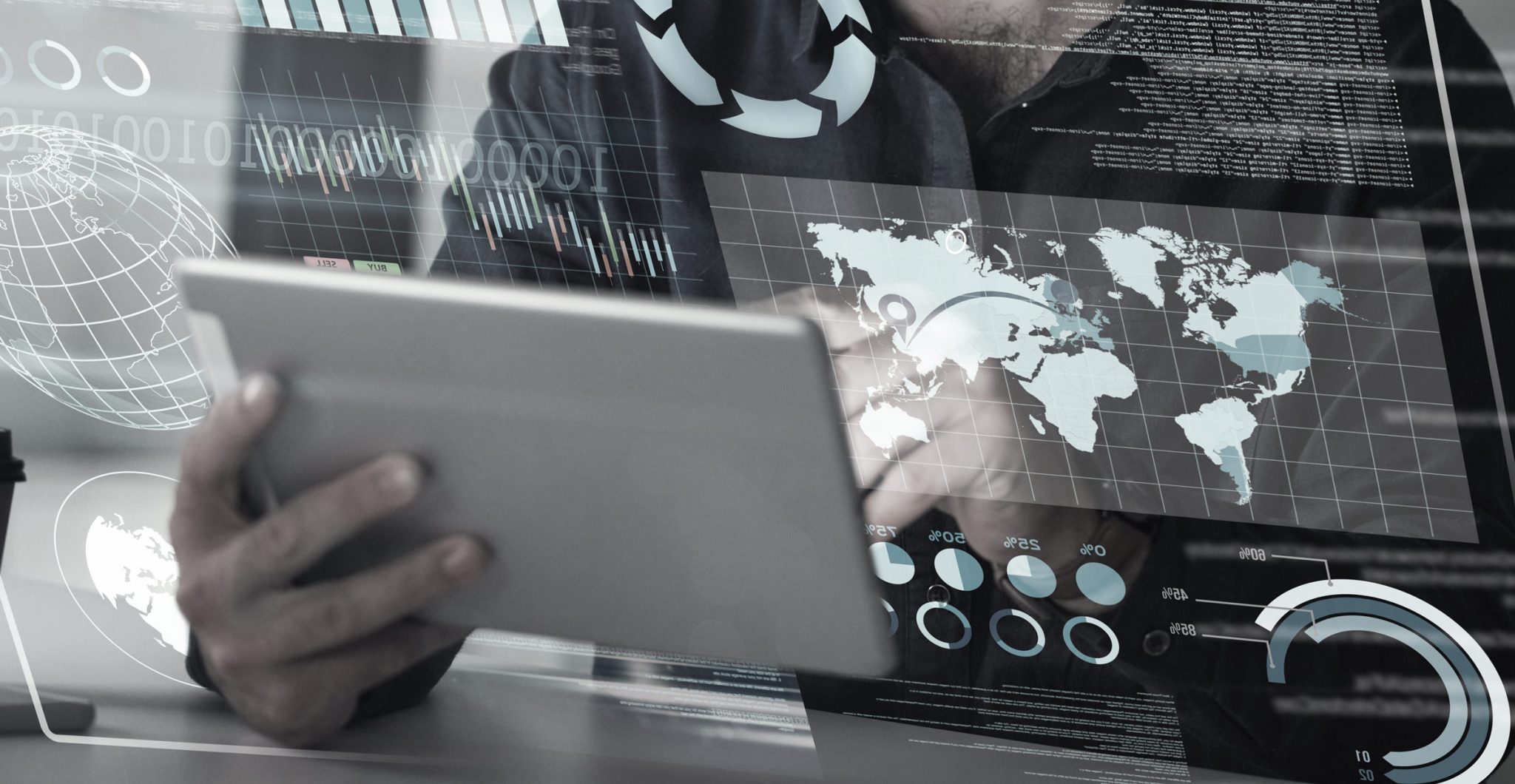 Investment - PHOENIX GLOBAL